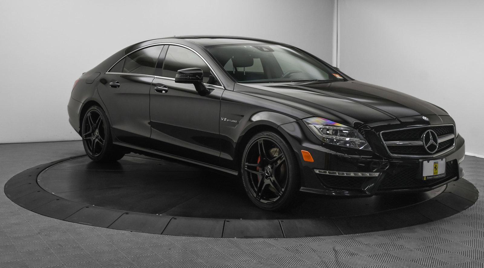 2024 Cls63 Amg