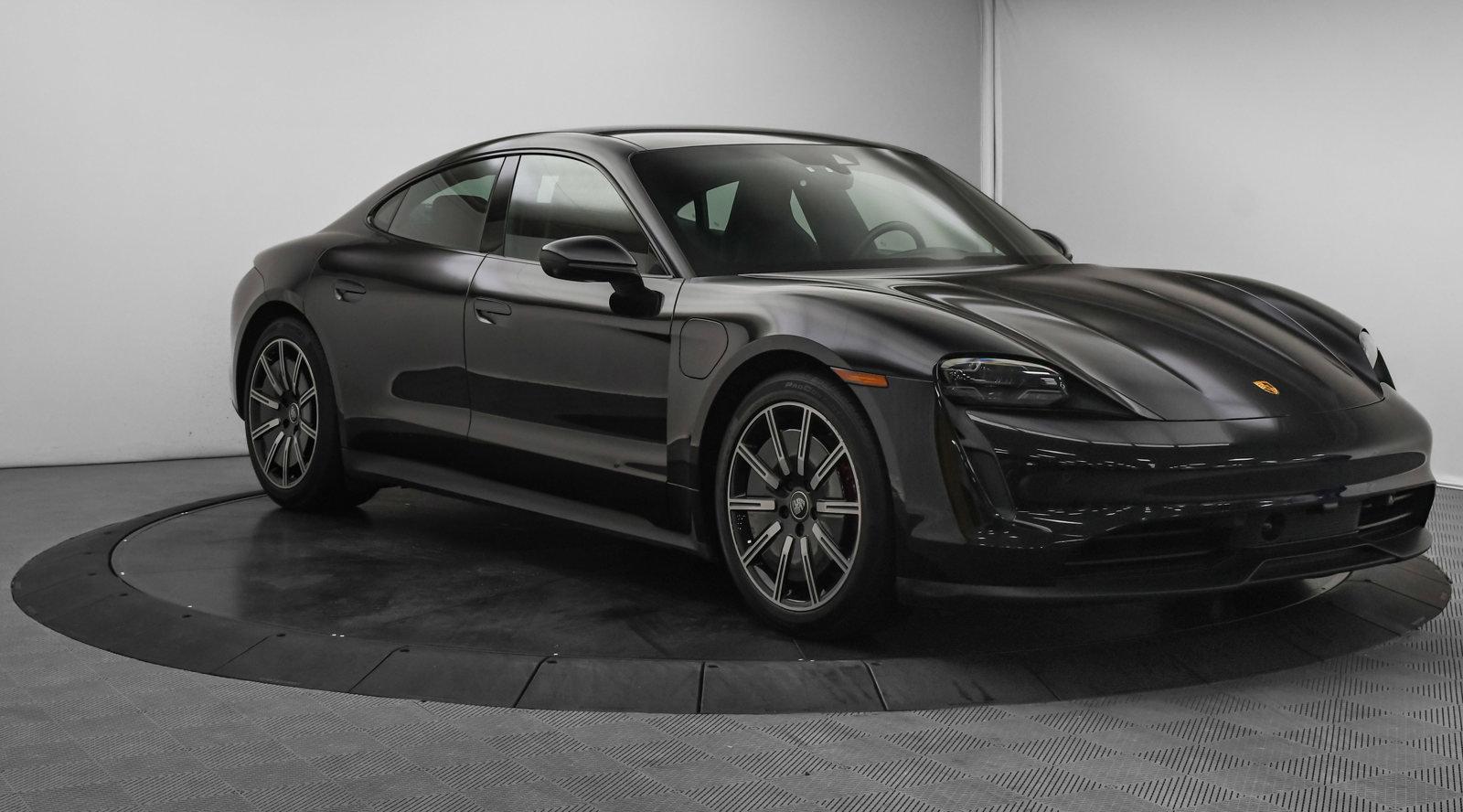 2021 porsche taycan 4s for sale store