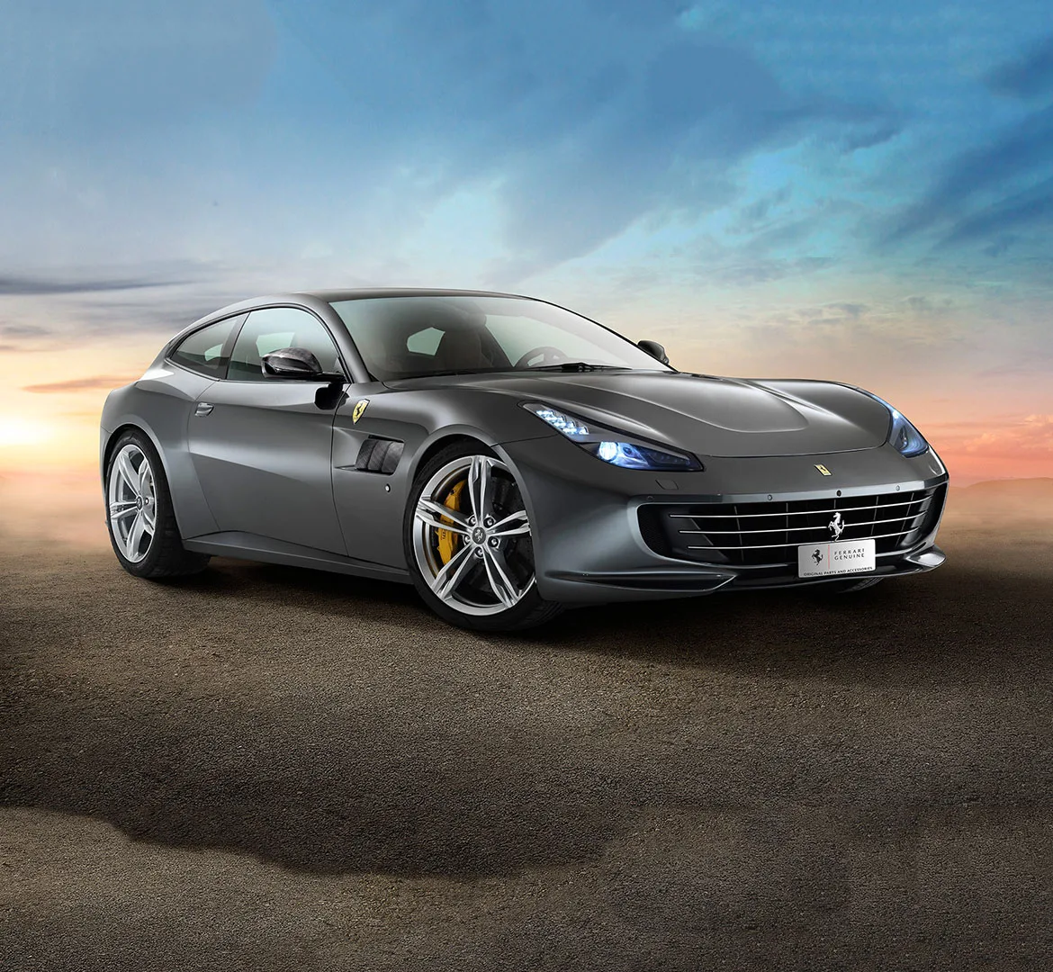 Ferrari Genuine Ferrari of Central New Jersey | Ferrari Dealer