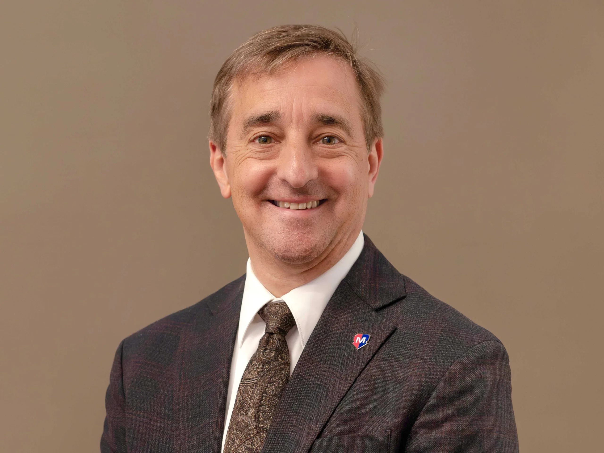 Rick Kaplan - Ferrari of Central New Jersey